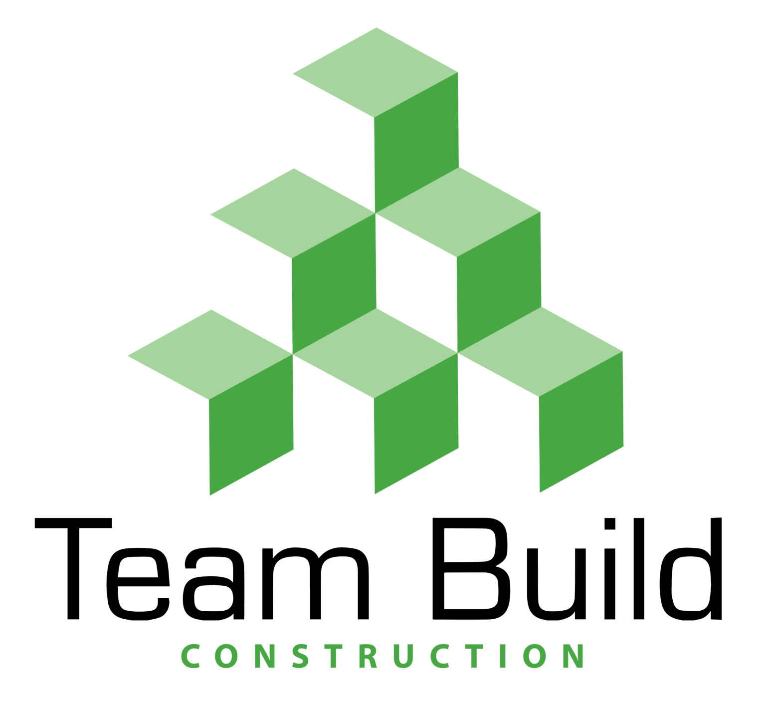 North East Construction Services | Team Build Group - Team Build Group